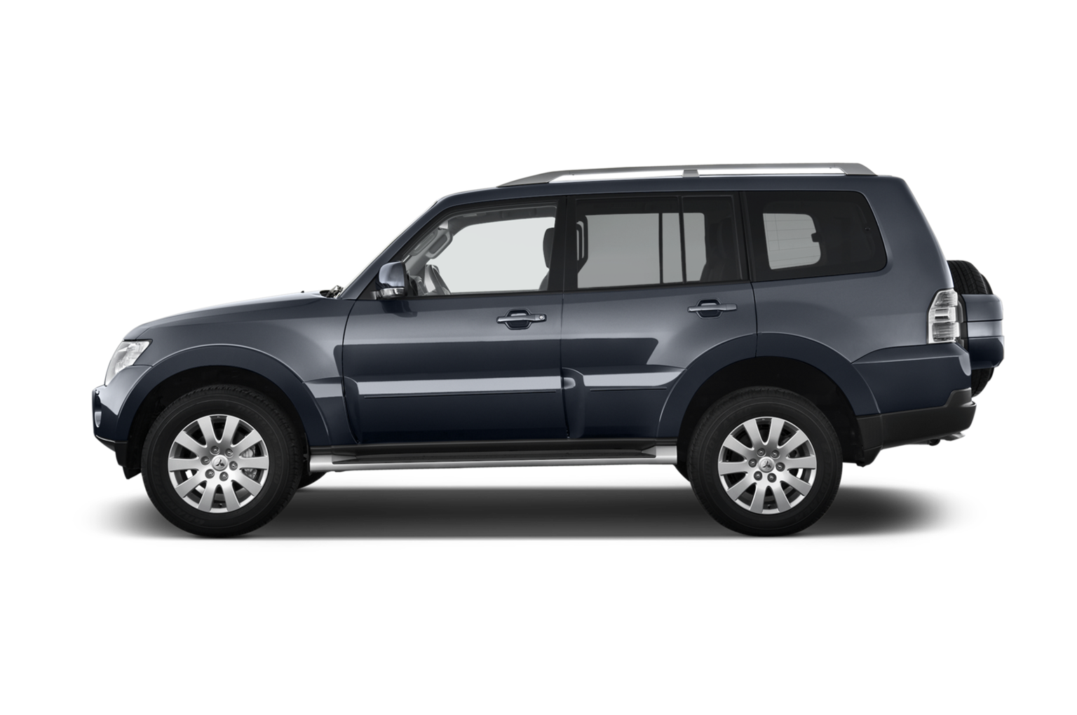 Pajero - 🚗 Gebrauchtwagen & Neuwagen kaufen und verkaufen | Auto.de
